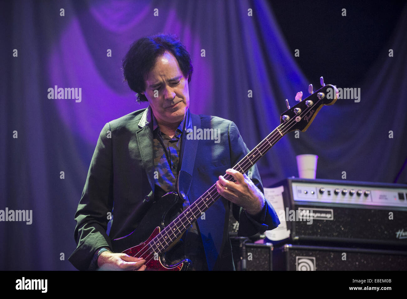 Ron blair hi-res stock photography and images - Alamy