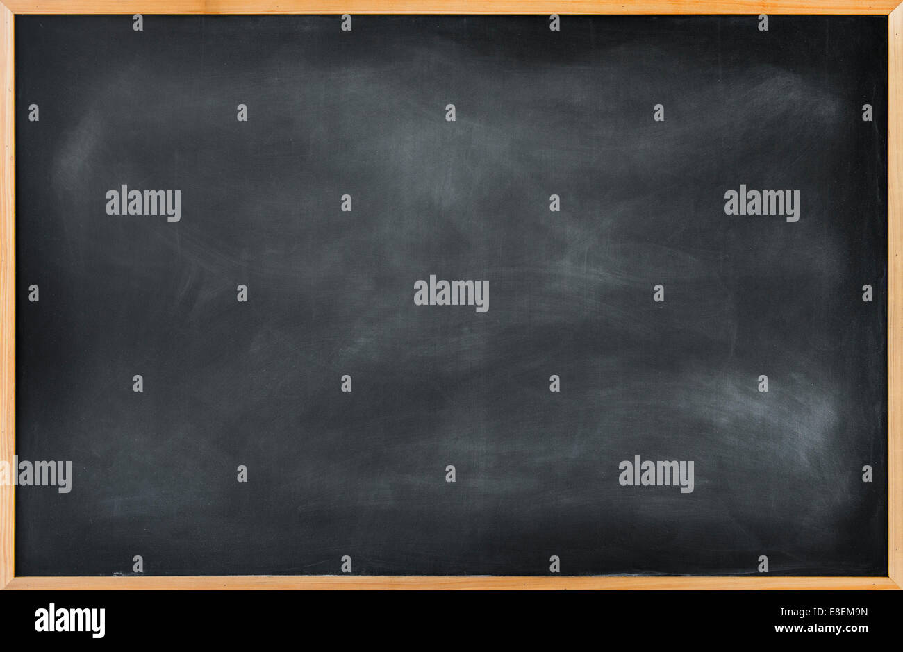 Blackboard instructor hi-res stock photography and images - Alamy