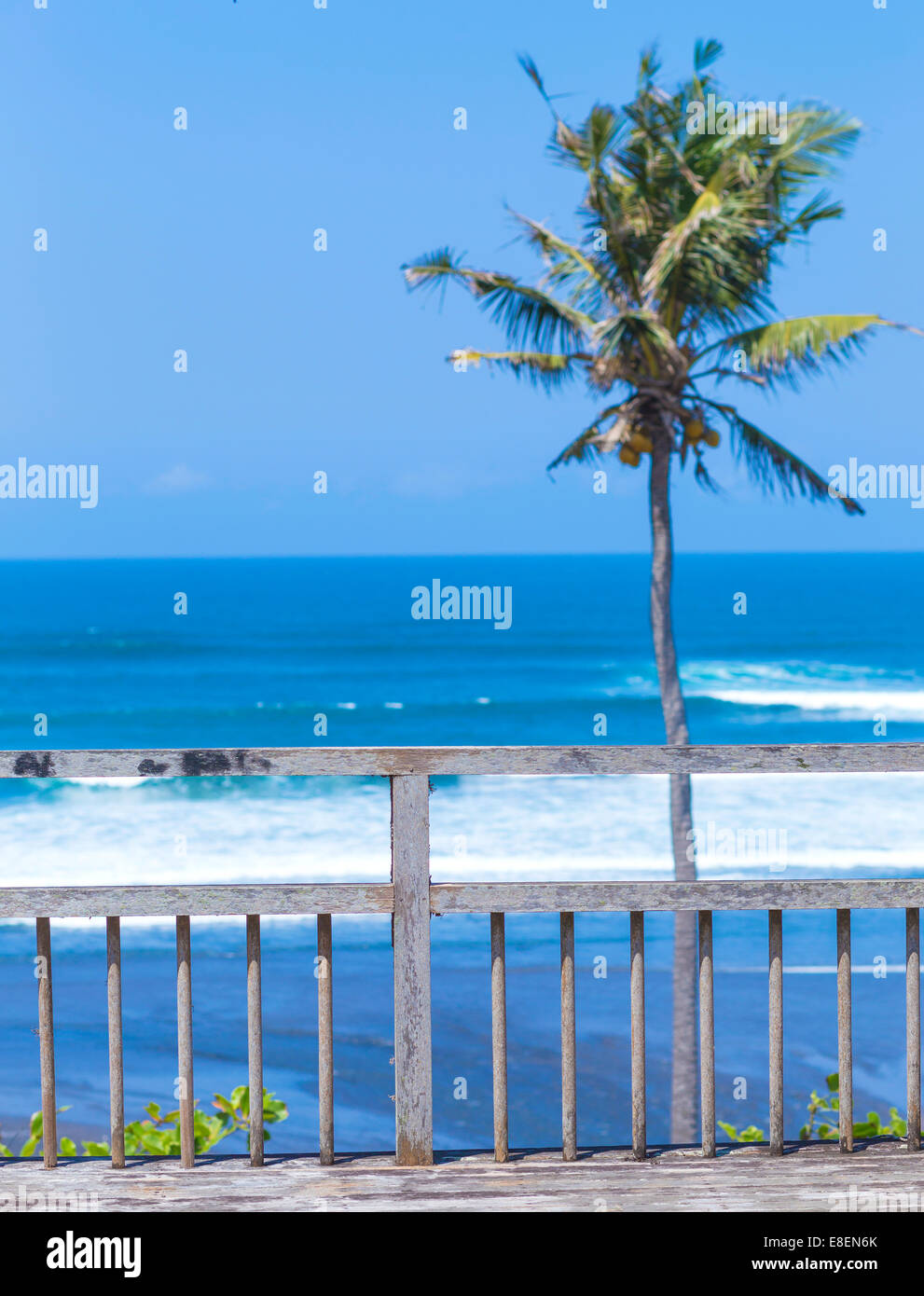 Balian beach hi-res stock photography and images - Alamy