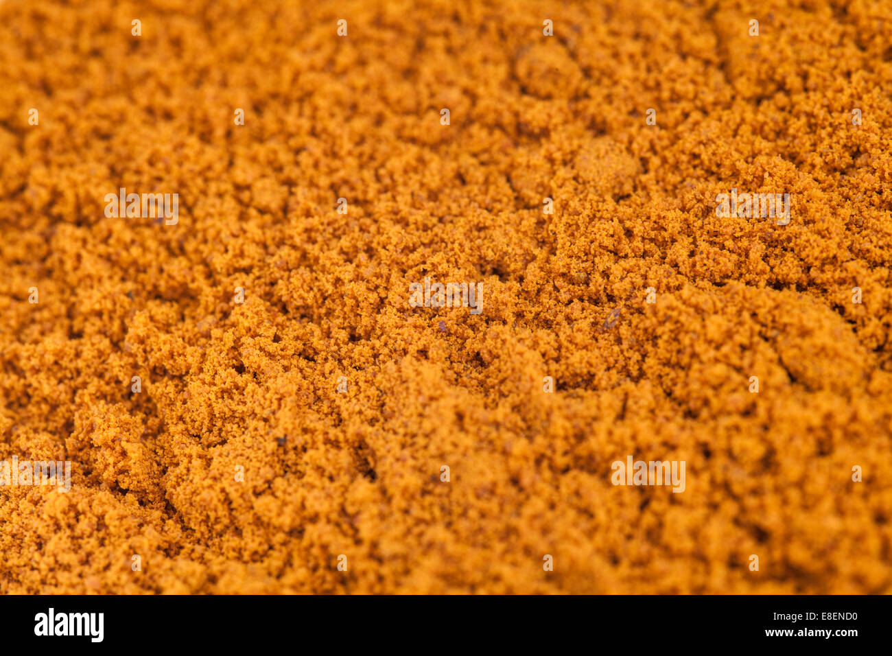 Turmeric texture hi-res stock photography and images - Alamy