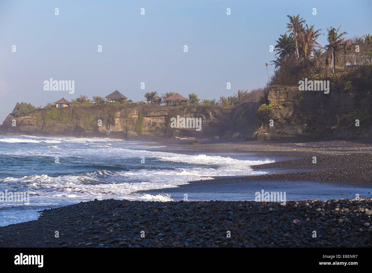 Balian beach hi-res stock photography and images - Alamy