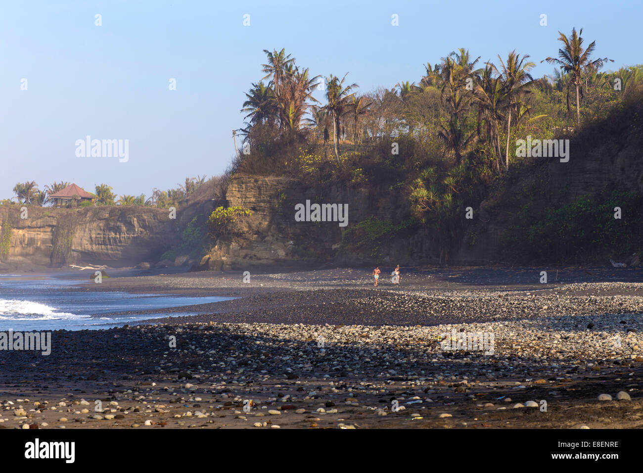 Balian beach hi-res stock photography and images - Alamy