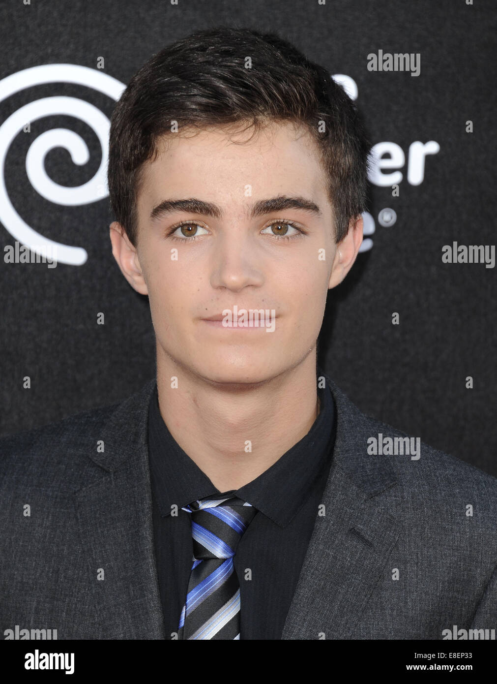 Los Angeles, California, USA. 6th Oct, 2014. Devon Bagby attending the ...