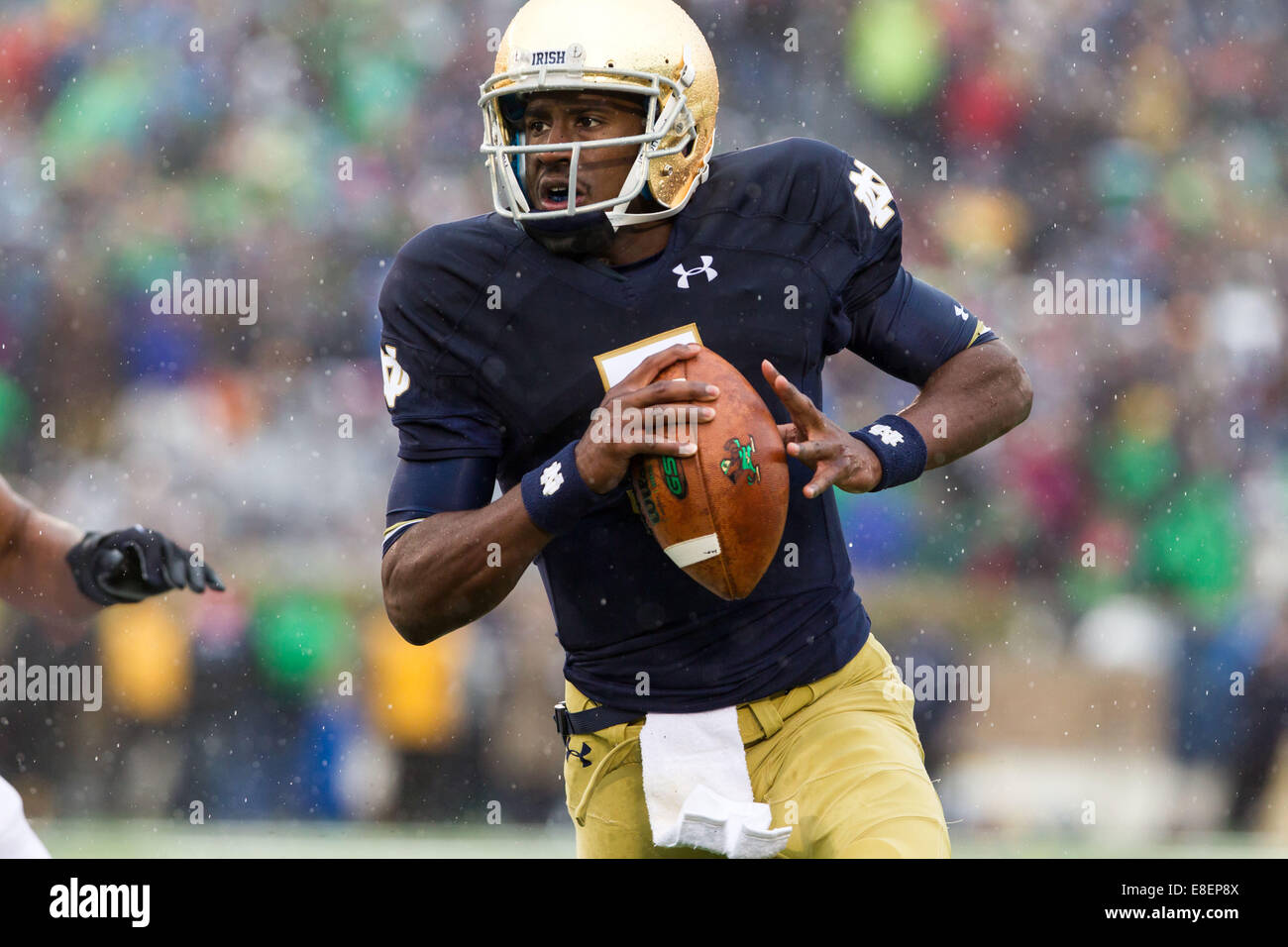 Everett golson hi-res stock photography and images - Alamy