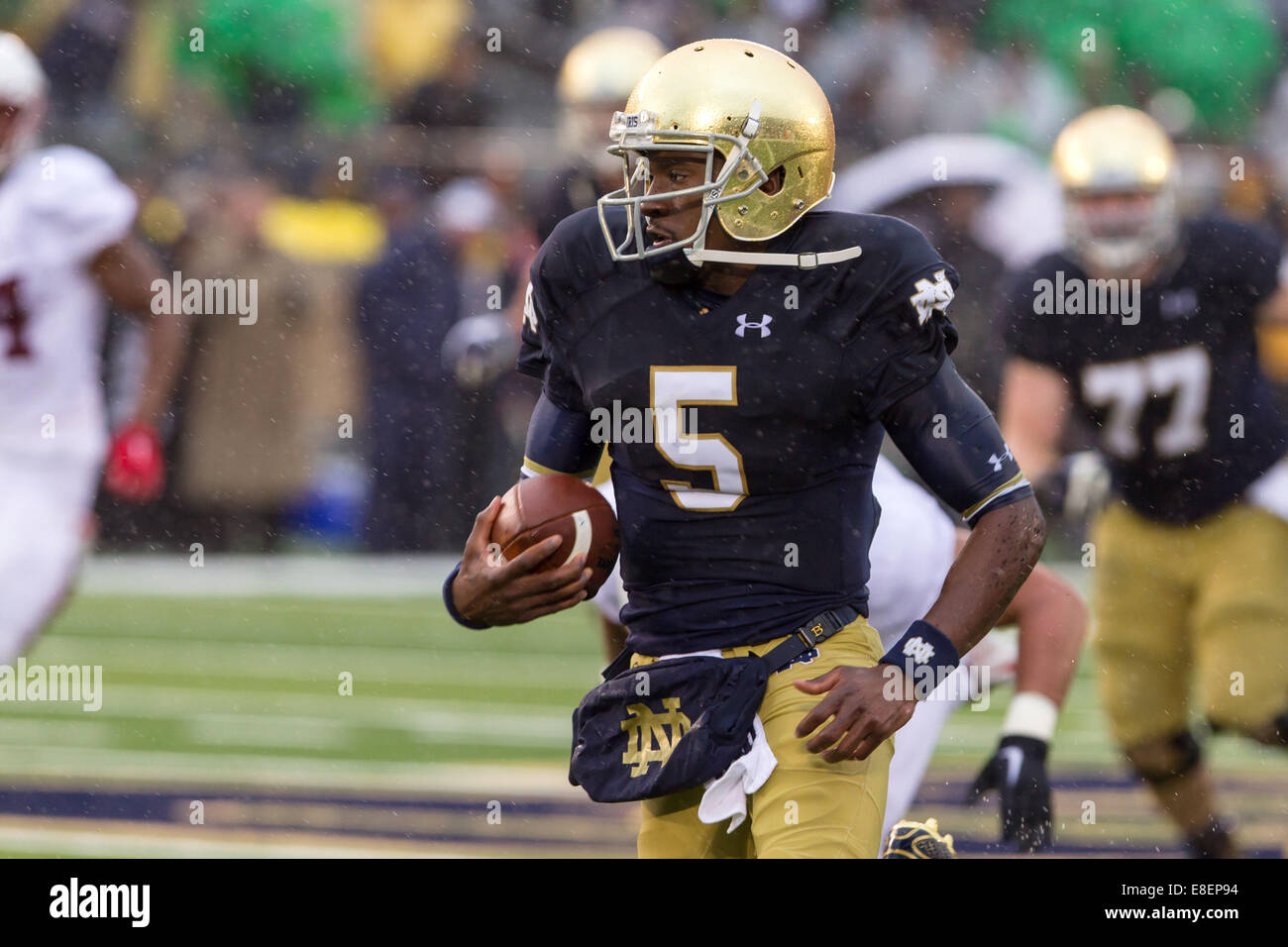 Everett golson hi-res stock photography and images - Alamy