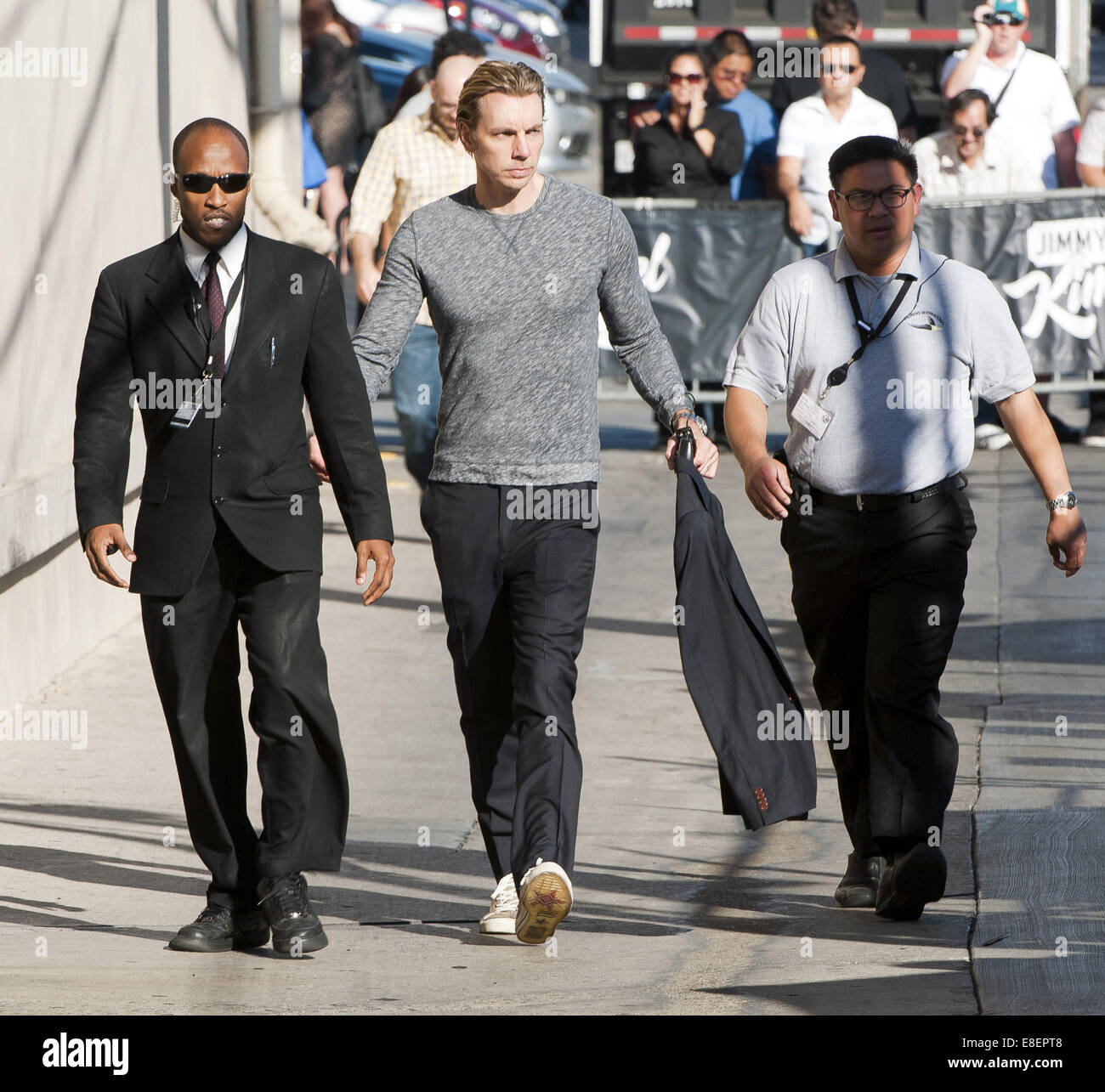 Hollywood, California, USA. 6th Oct, 2014. American Actor, comedian and ...