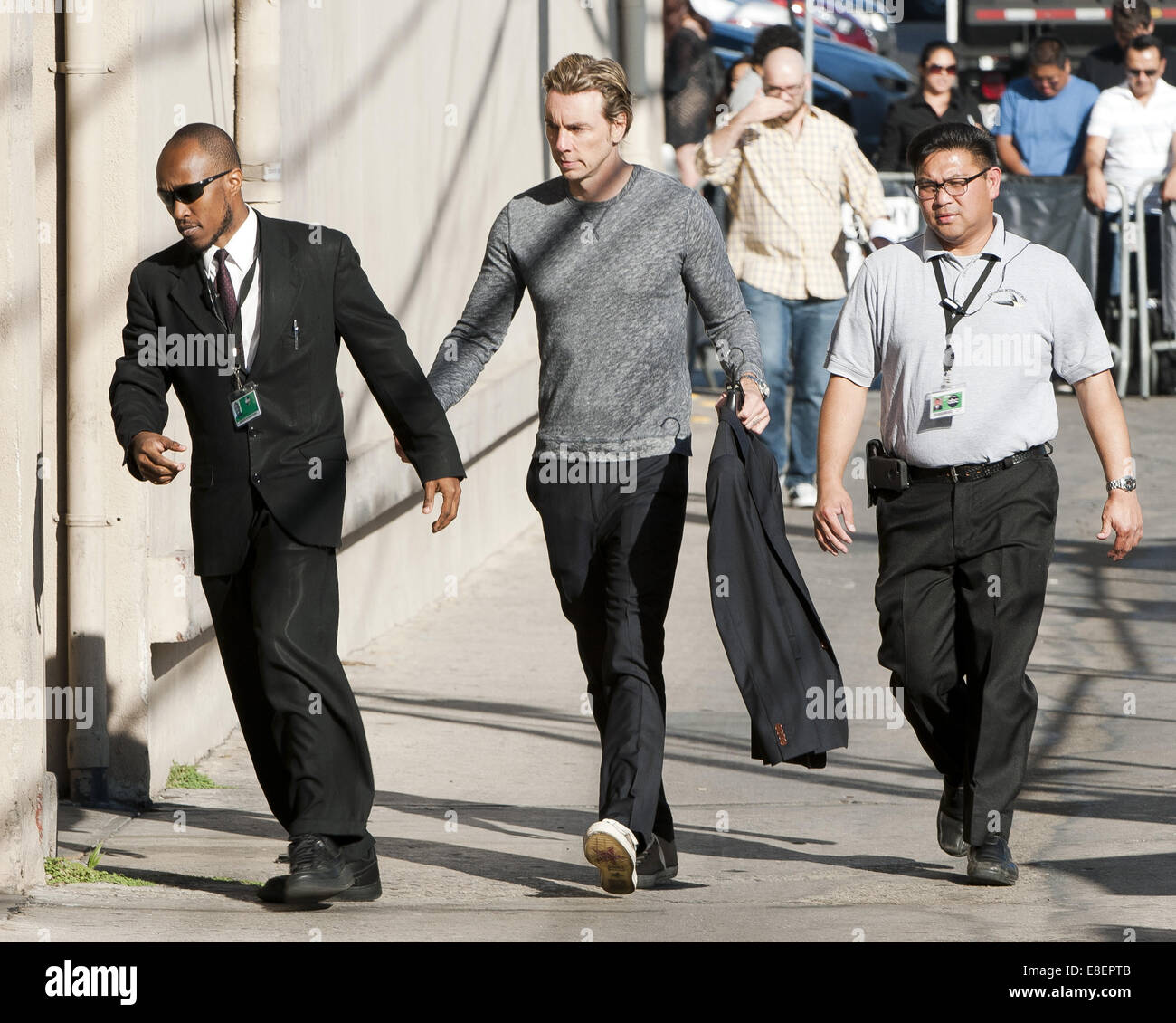 Hollywood, California, USA. 6th Oct, 2014. American Actor, comedian and ...