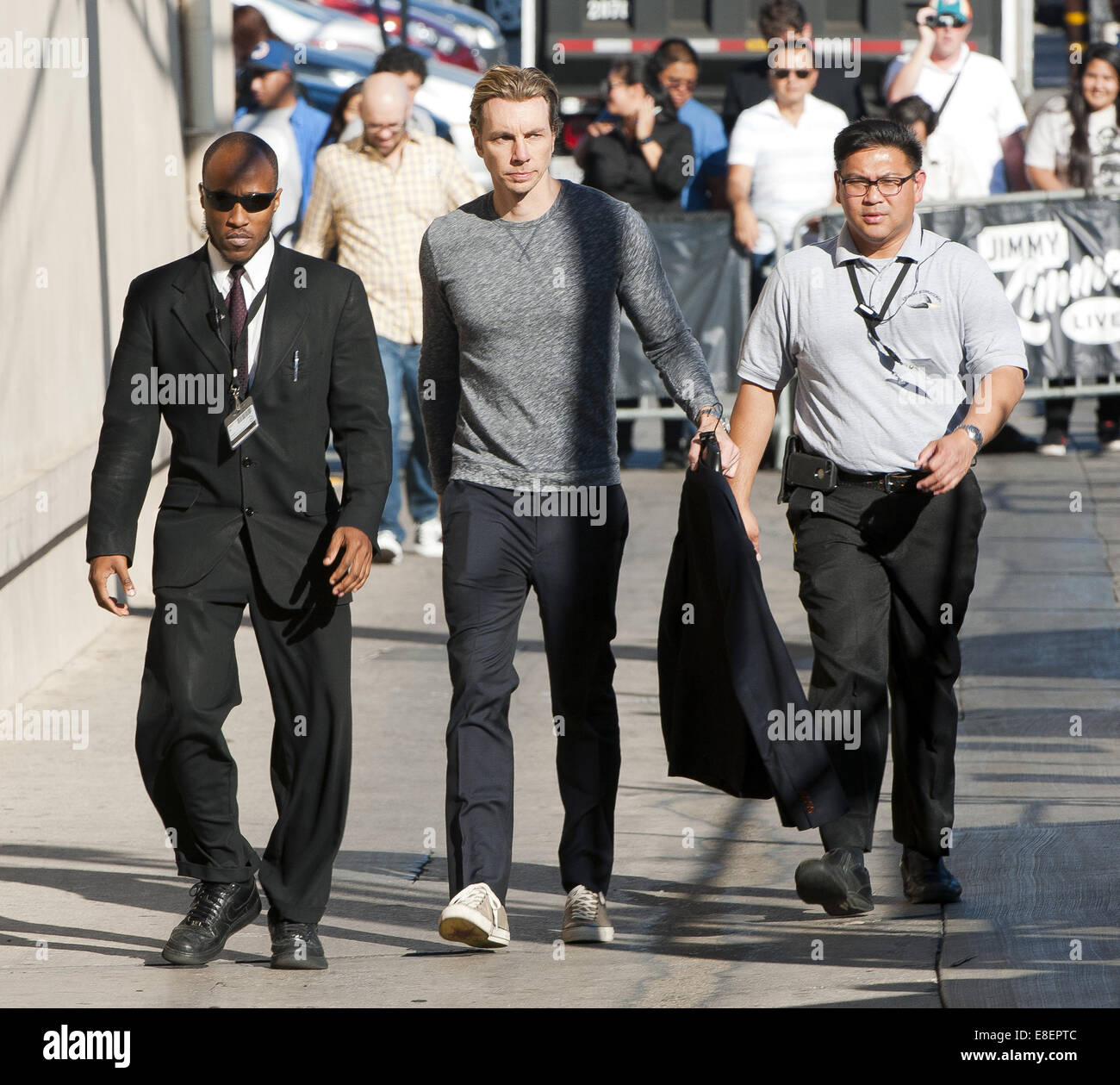 Hollywood, California, USA. 6th Oct, 2014. American Actor, comedian and ...