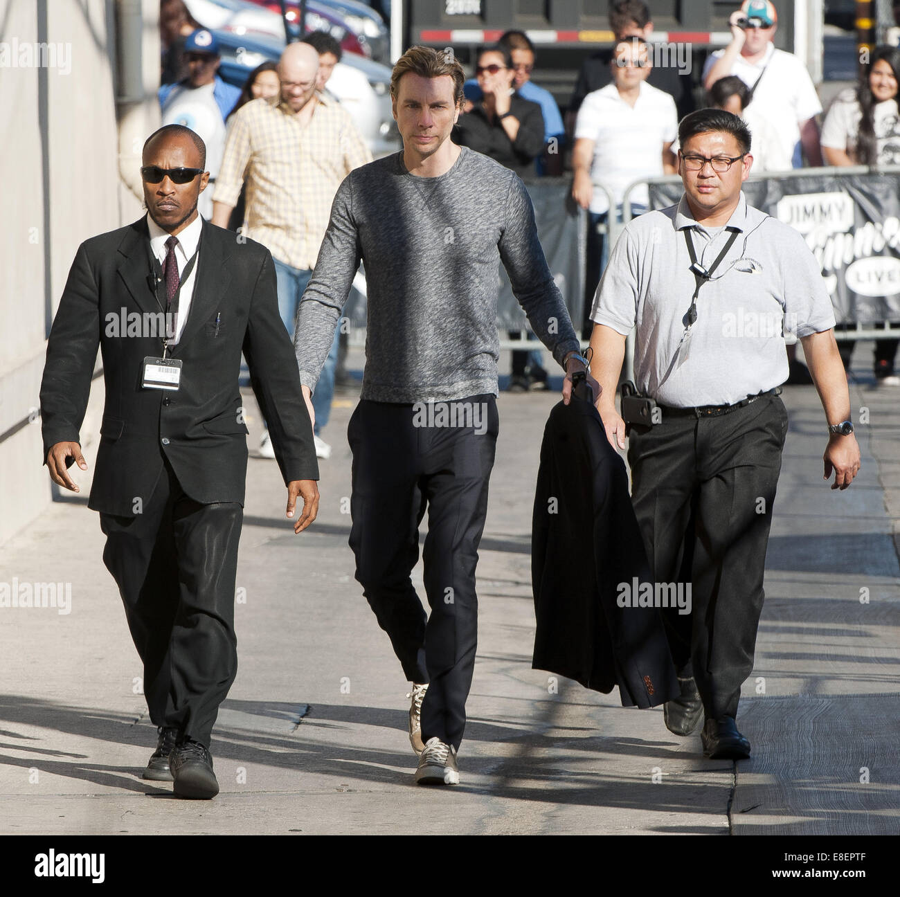 Hollywood, California, USA. 6th Oct, 2014. American Actor, comedian and ...