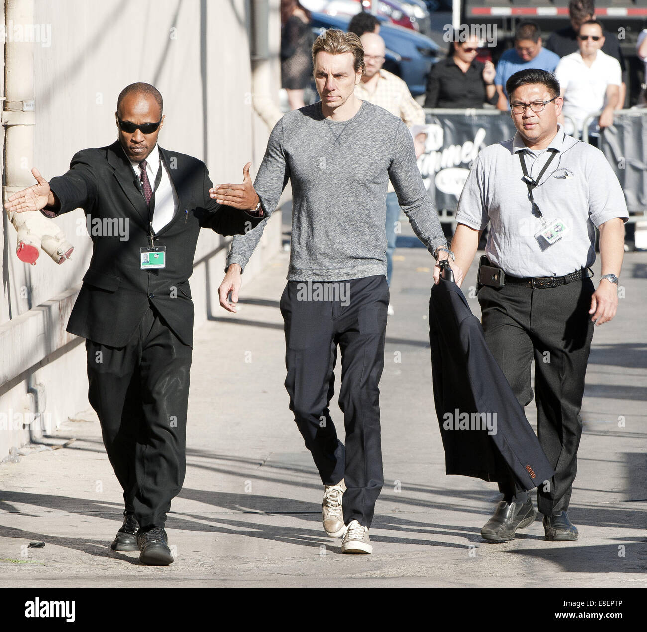 Hollywood, California, USA. 6th Oct, 2014. American Actor, comedian and ...