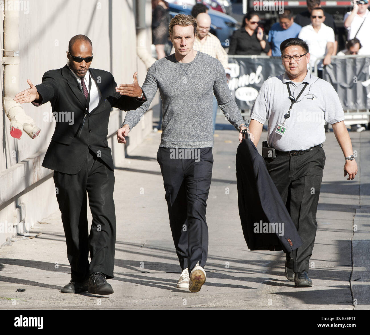 Hollywood, California, USA. 6th Oct, 2014. American Actor, comedian and ...