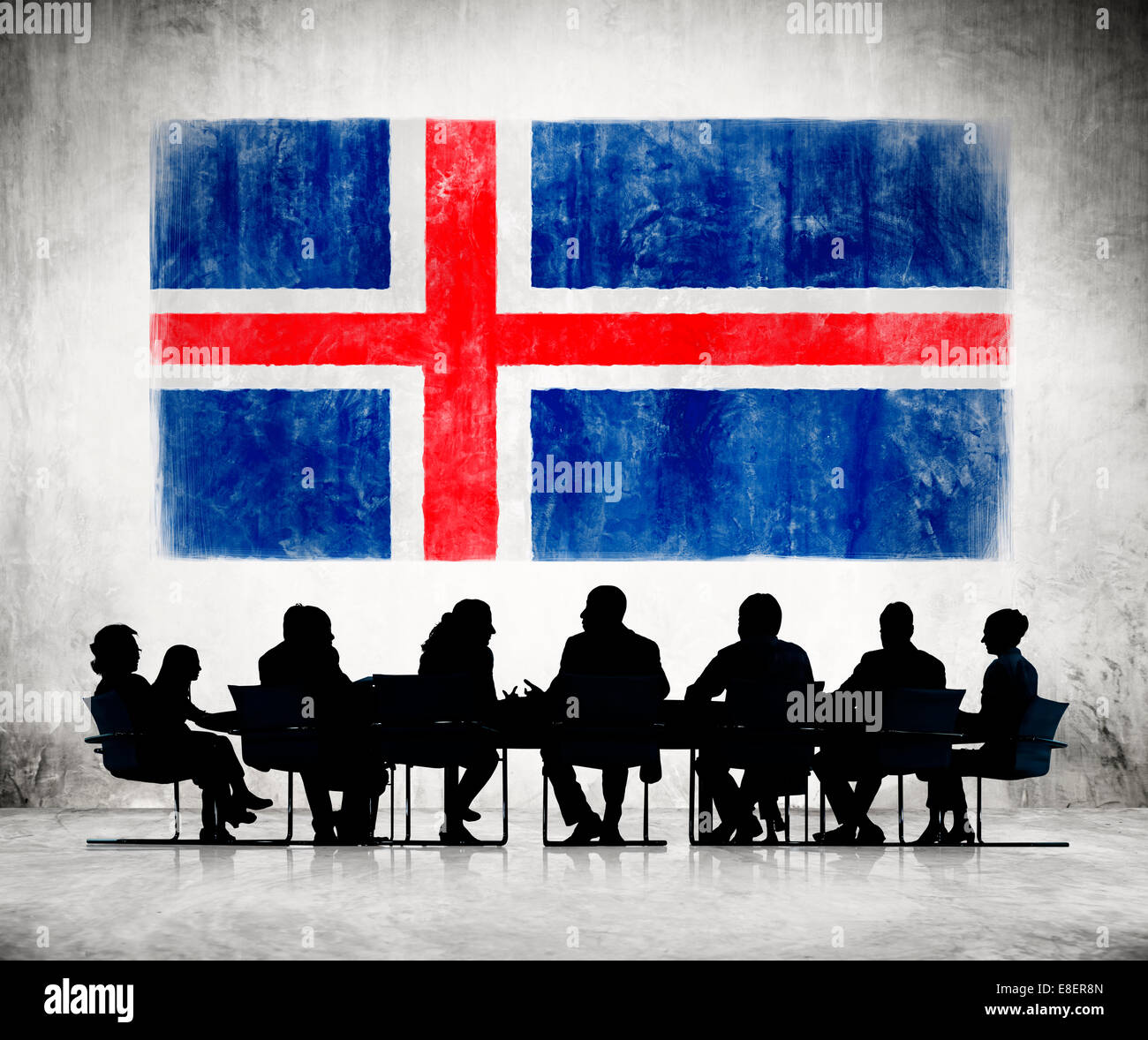 Icelandic people culture hi-res stock photography and images - Alamy