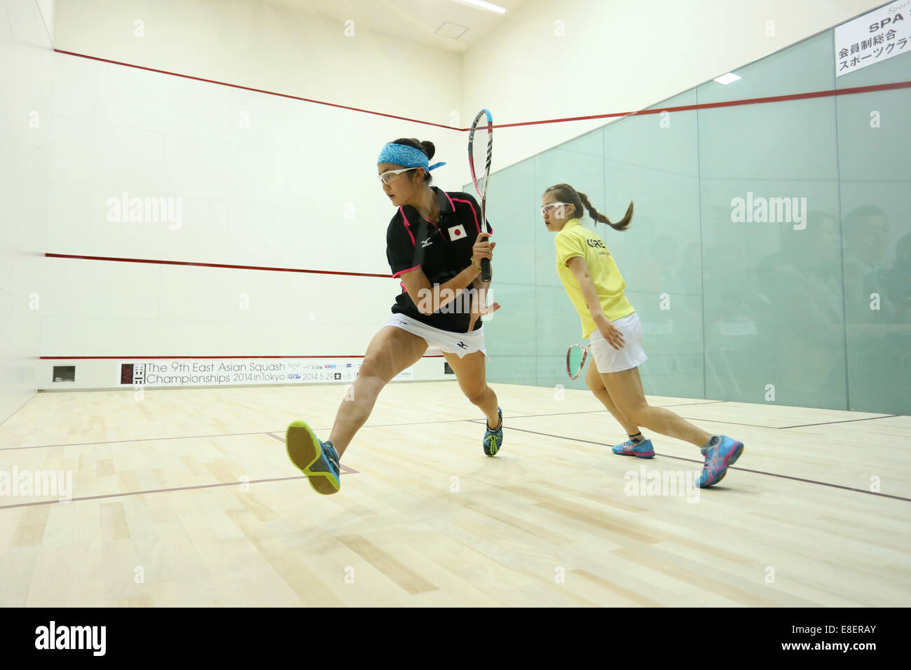 Satomi watanabe hi-res stock photography and images - Alamy