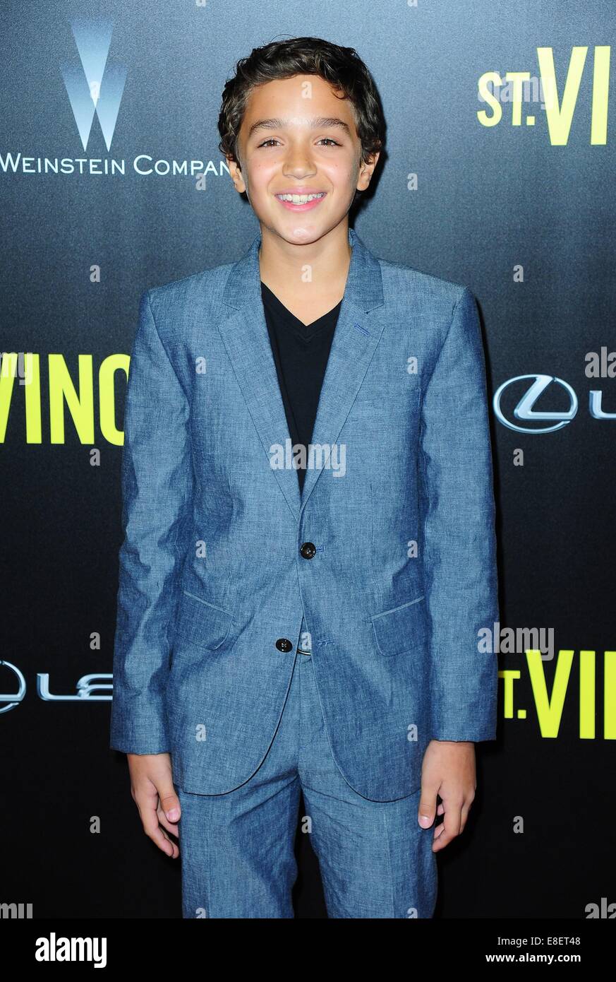 David iacono hi-res stock photography and images - Alamy