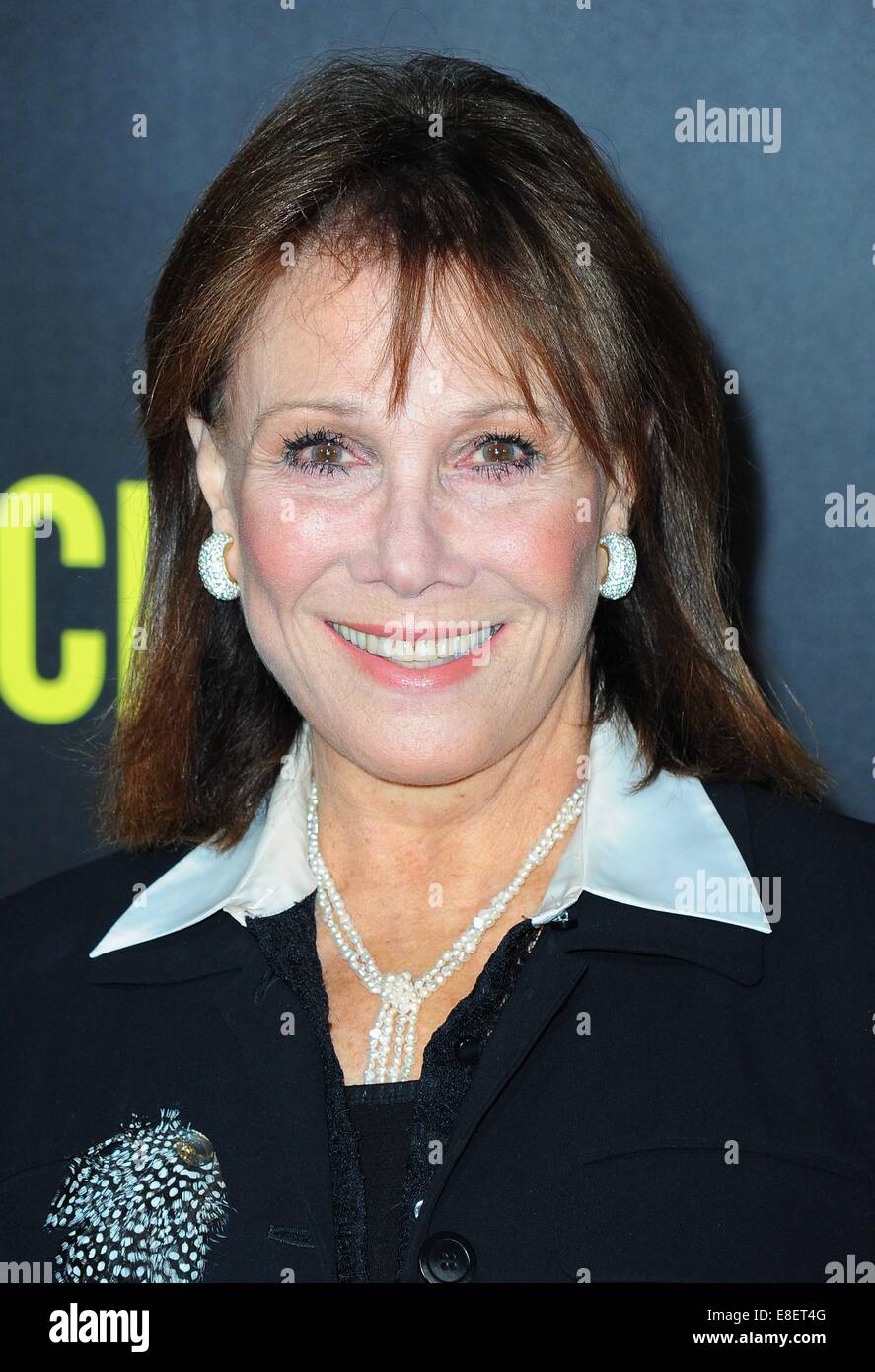 Michele lee hi-res stock photography and images - Alamy