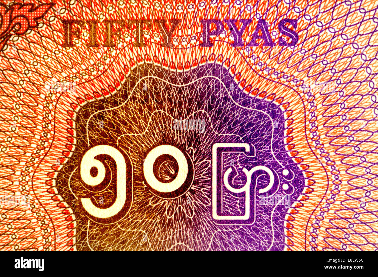 Burmese script hi-res stock photography and images - Alamy