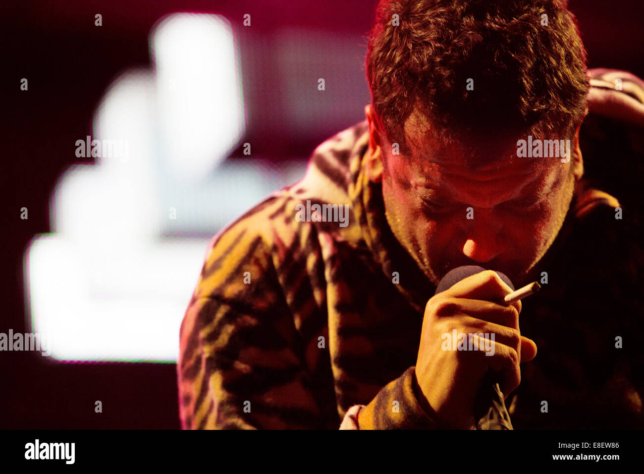 Jack parow hi-res stock photography and images - Alamy