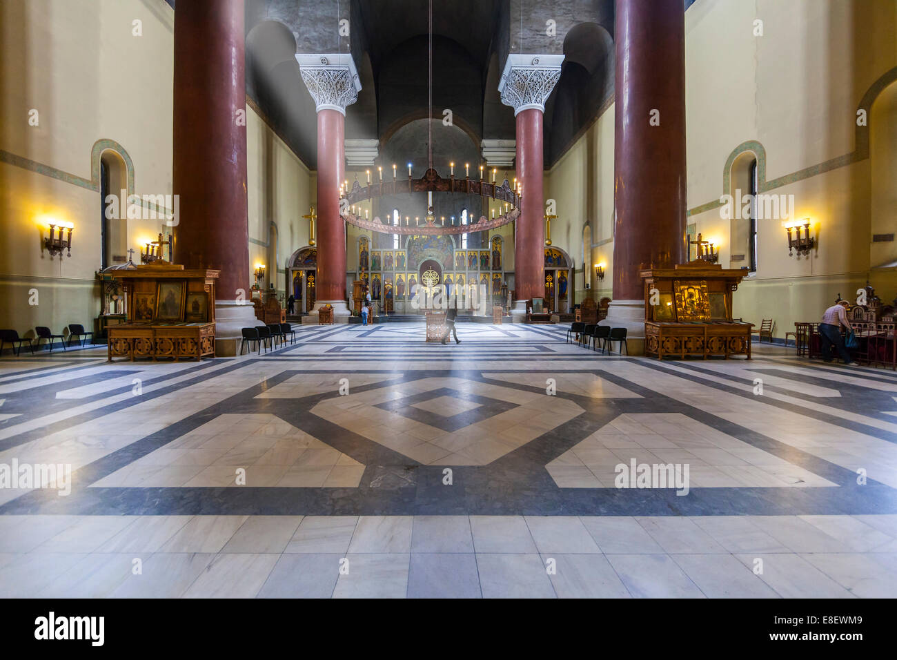 New marks hi-res stock photography and images - Alamy