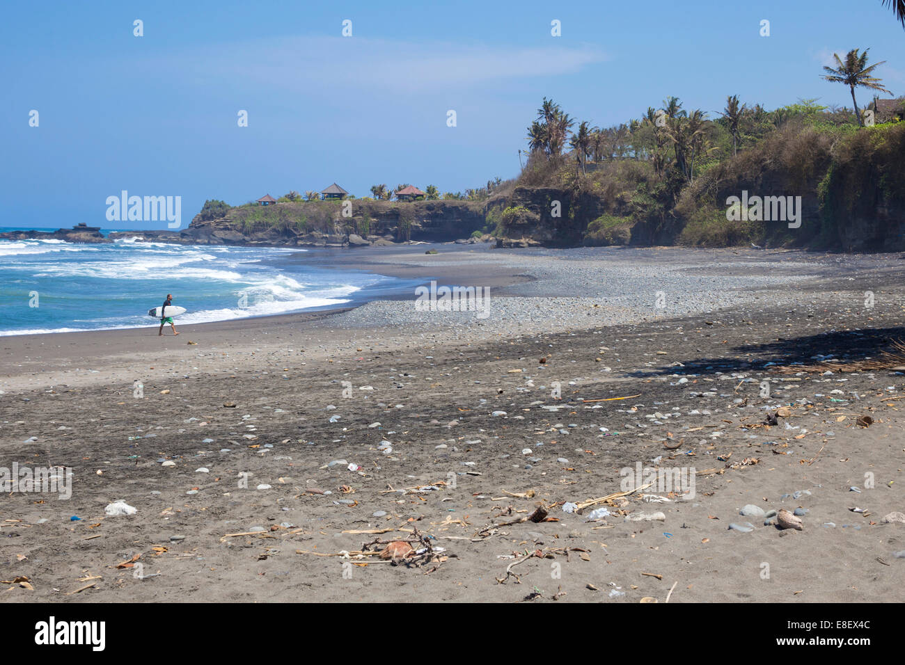 Balian beach hi-res stock photography and images - Alamy
