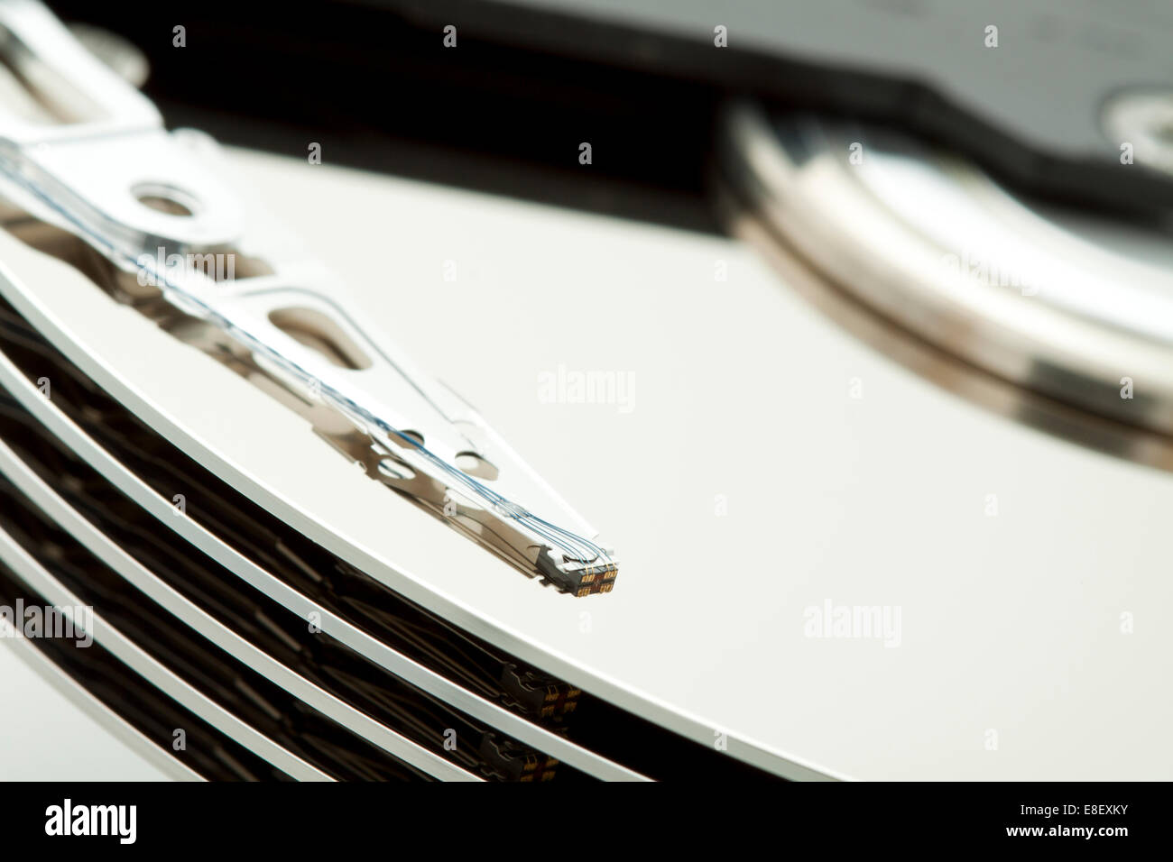 Open pc High Resolution Stock Photography and Images - Alamy