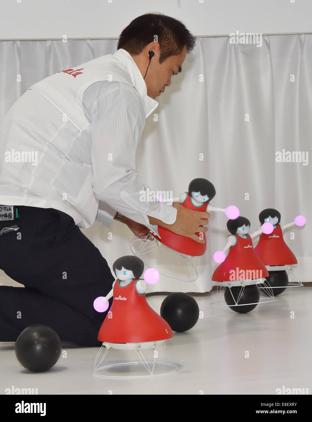 Cheerleading japan hi-res stock photography and images - Alamy