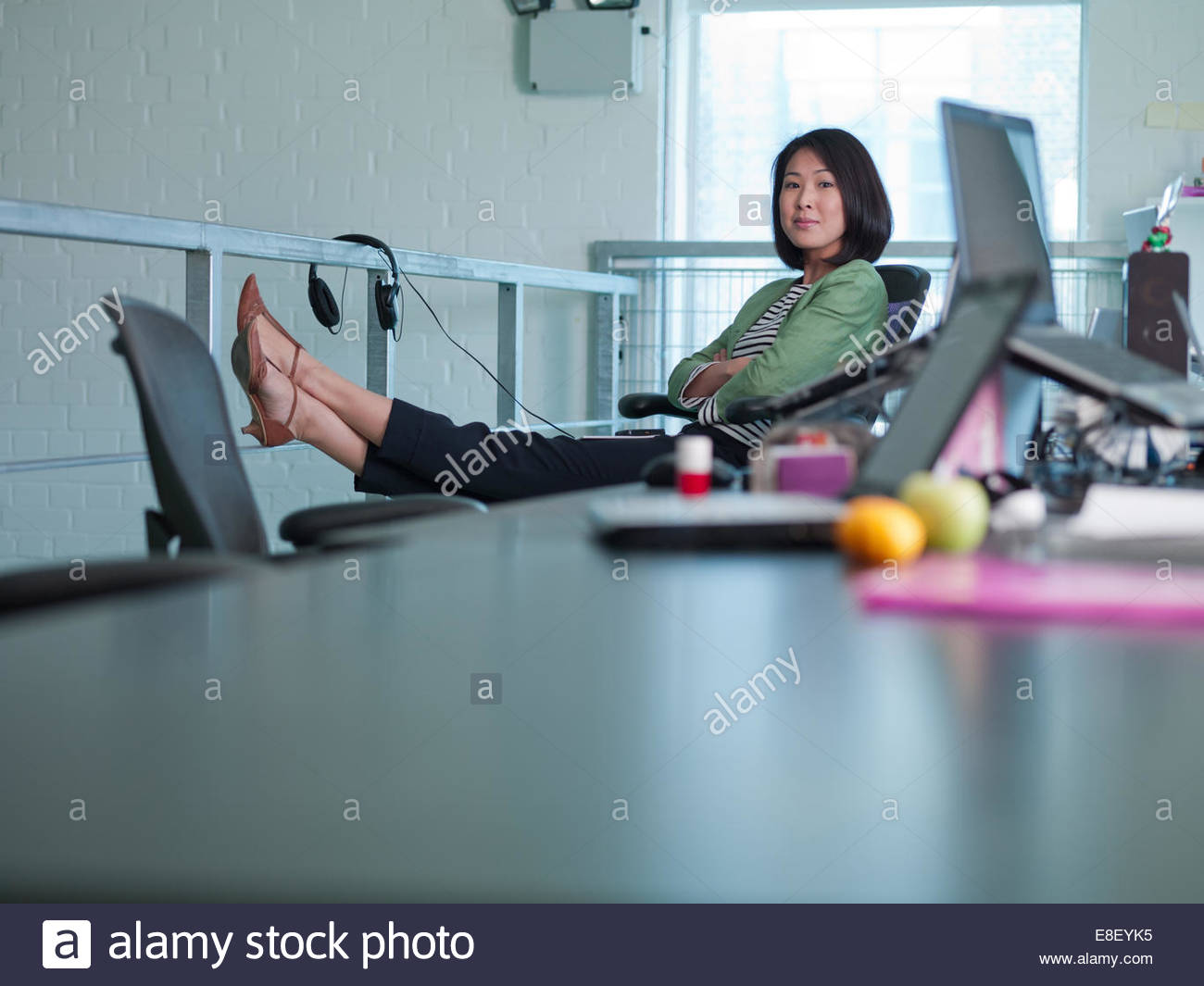 Woman Feet Work Stock Photos & Woman Feet Work Stock Images - Alamy