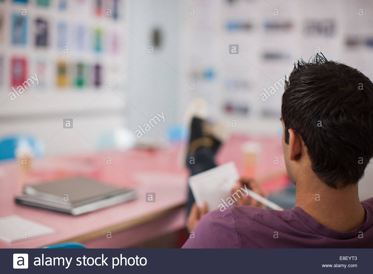 Men Feet Stock Photos & Men Feet Stock Images - Alamy