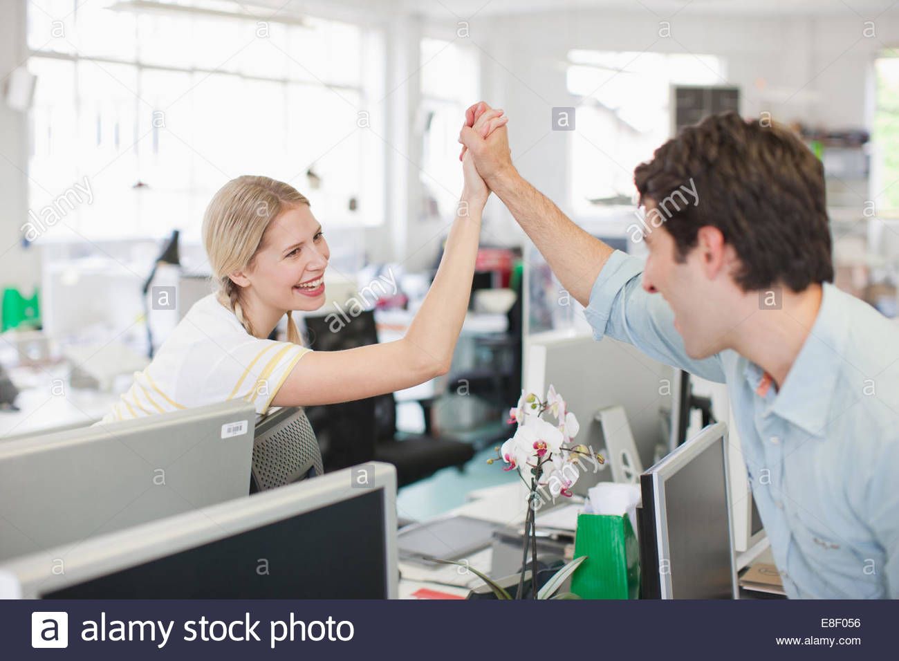 Hand In Hand Stock Photos & Hand In Hand Stock Images - Alamy