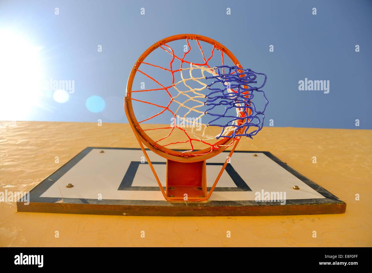 Egypt basketball hi-res stock photography and images - Alamy