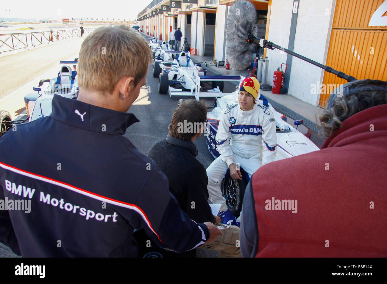 Sebastian vettel hi-res stock photography and images - Alamy