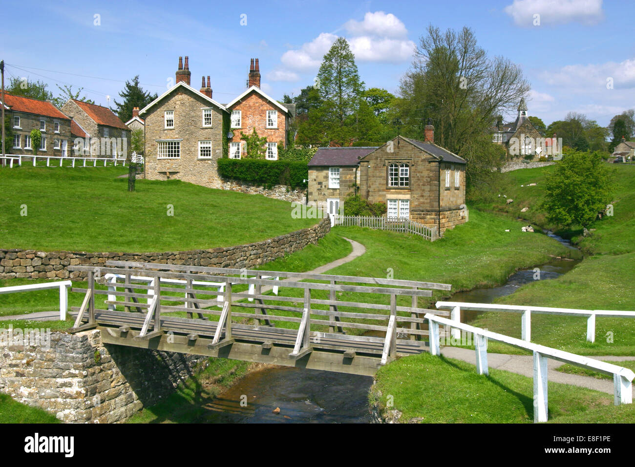 Hutton country park hi-res stock photography and images - Alamy