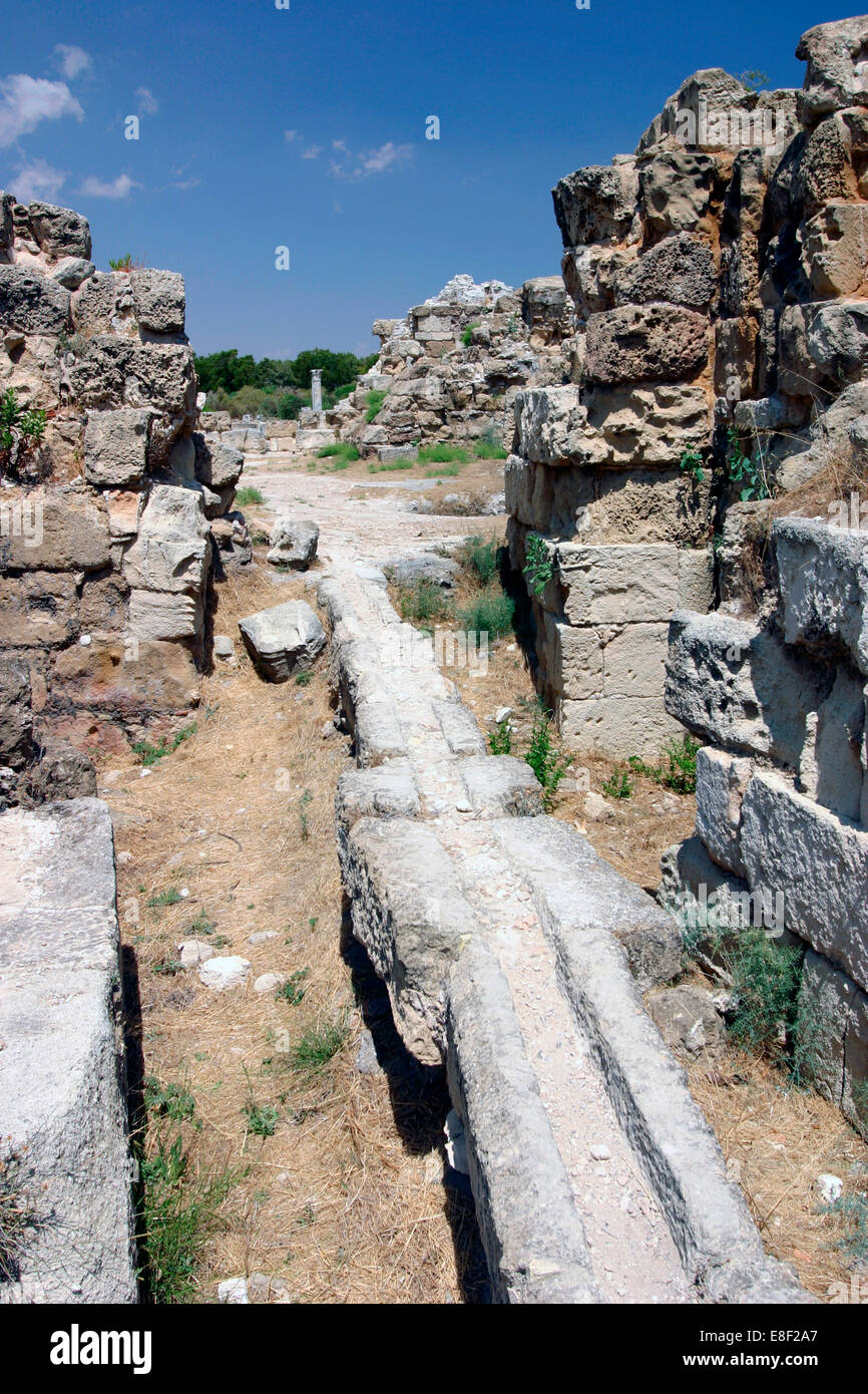 Cyprus channel hi-res stock photography and images - Alamy