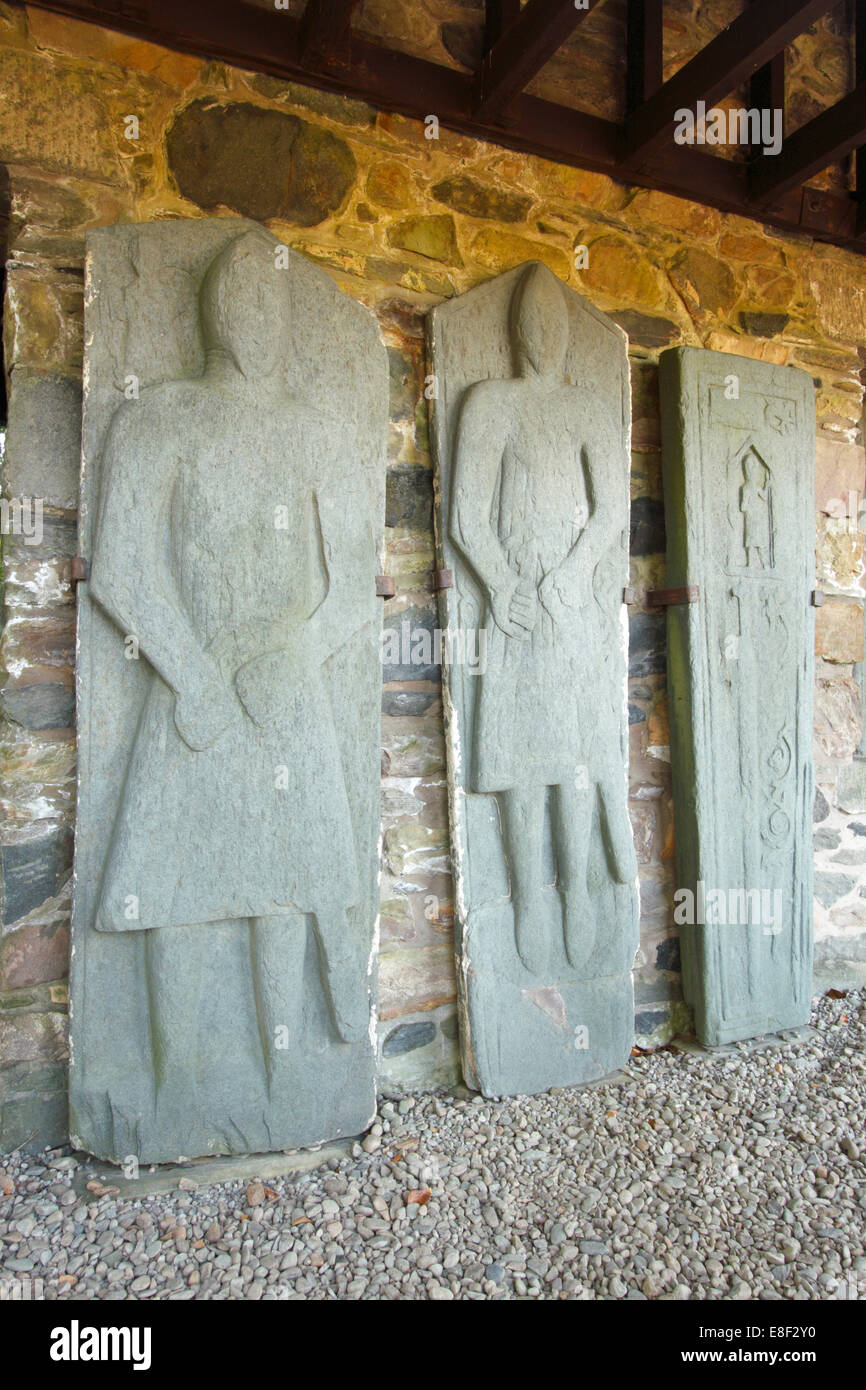 Medieval grave hi-res stock photography and images - Alamy