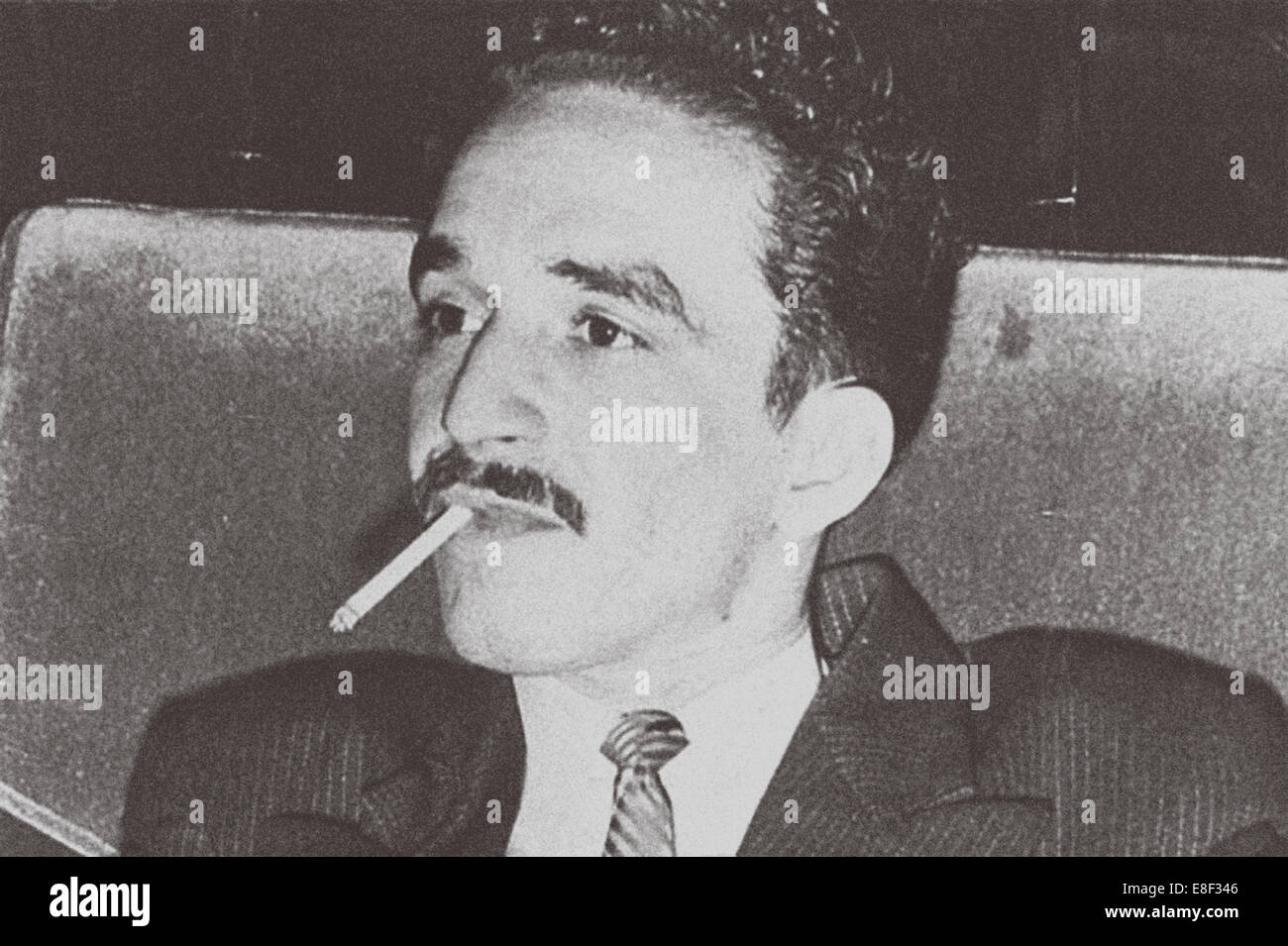 Gabriel garcia hi-res stock photography and images - Alamy