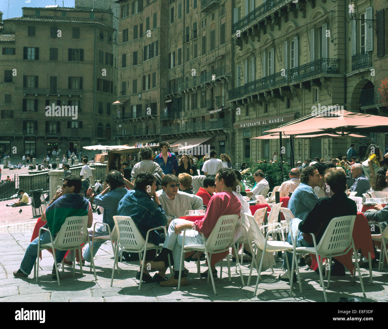Campo system hi-res stock photography and images - Alamy