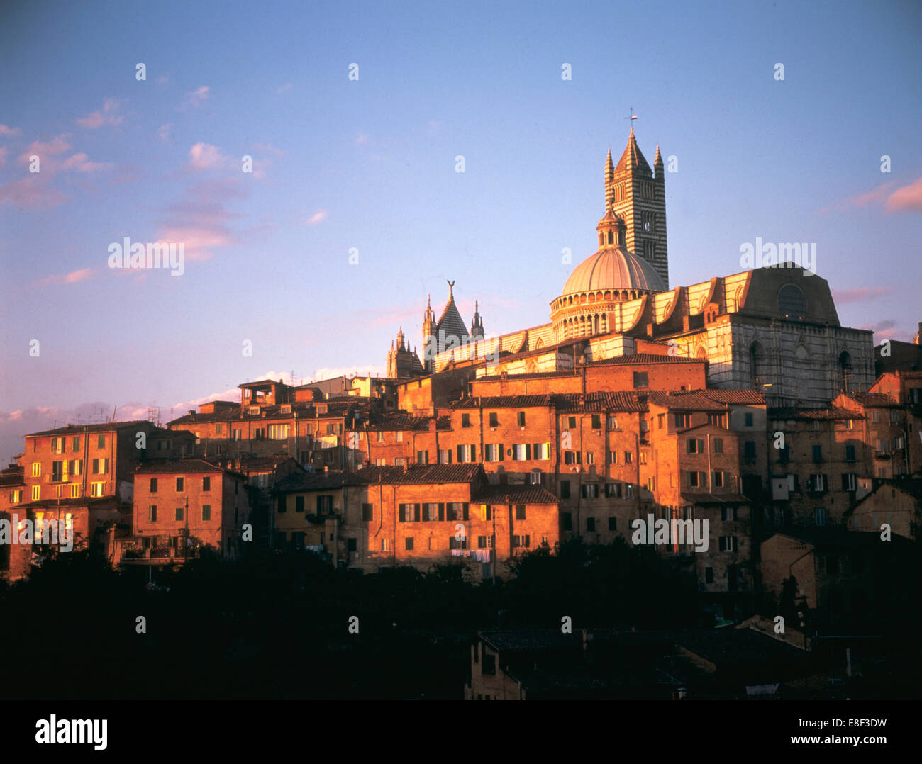 Colour sienna hi-res stock photography and images - Alamy