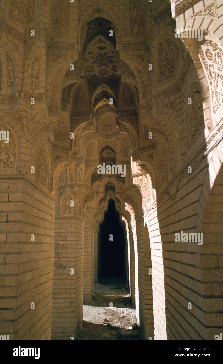 Abbasid baghdad hi-res stock photography and images - Alamy