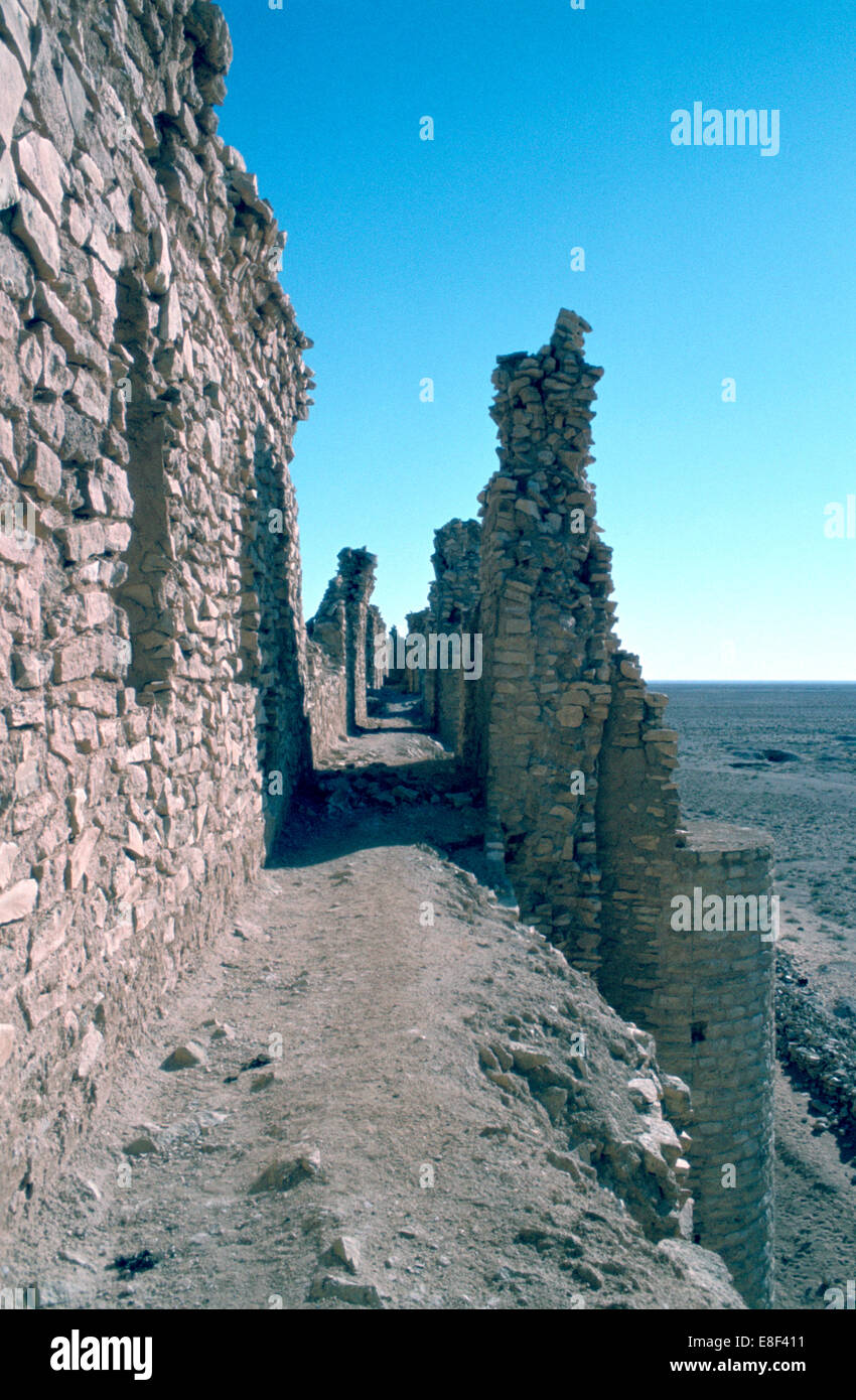 Al ukhaidir hi-res stock photography and images - Alamy