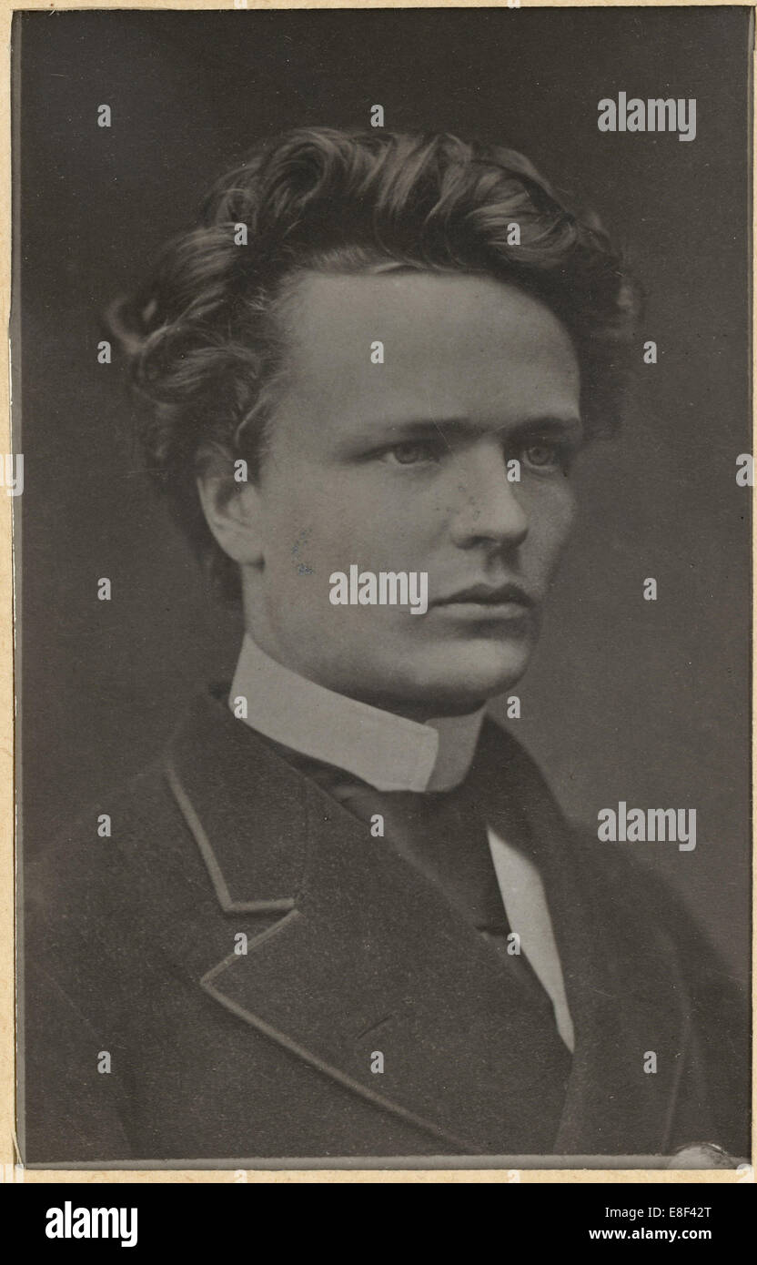 August josef robert roesler hi-res stock photography and images - Alamy