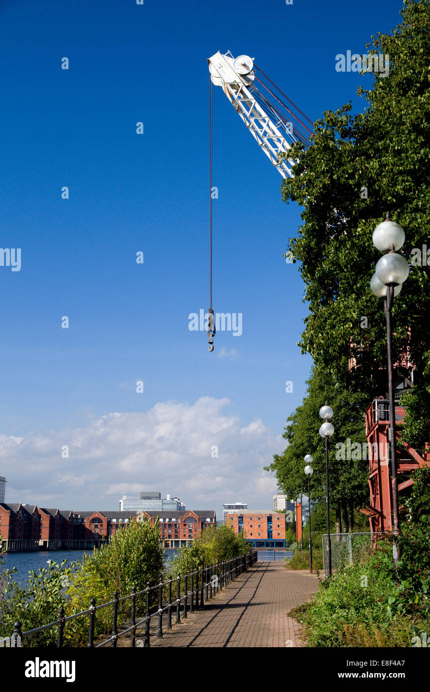 Old Dockside High Resolution Stock Photography and Images - Alamy