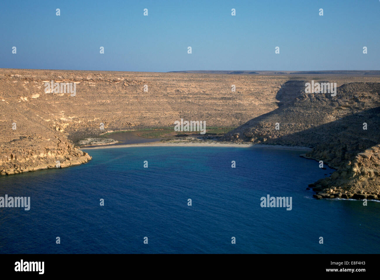 Bardiyah (Bardia), Libya Stock Photo - Alamy
