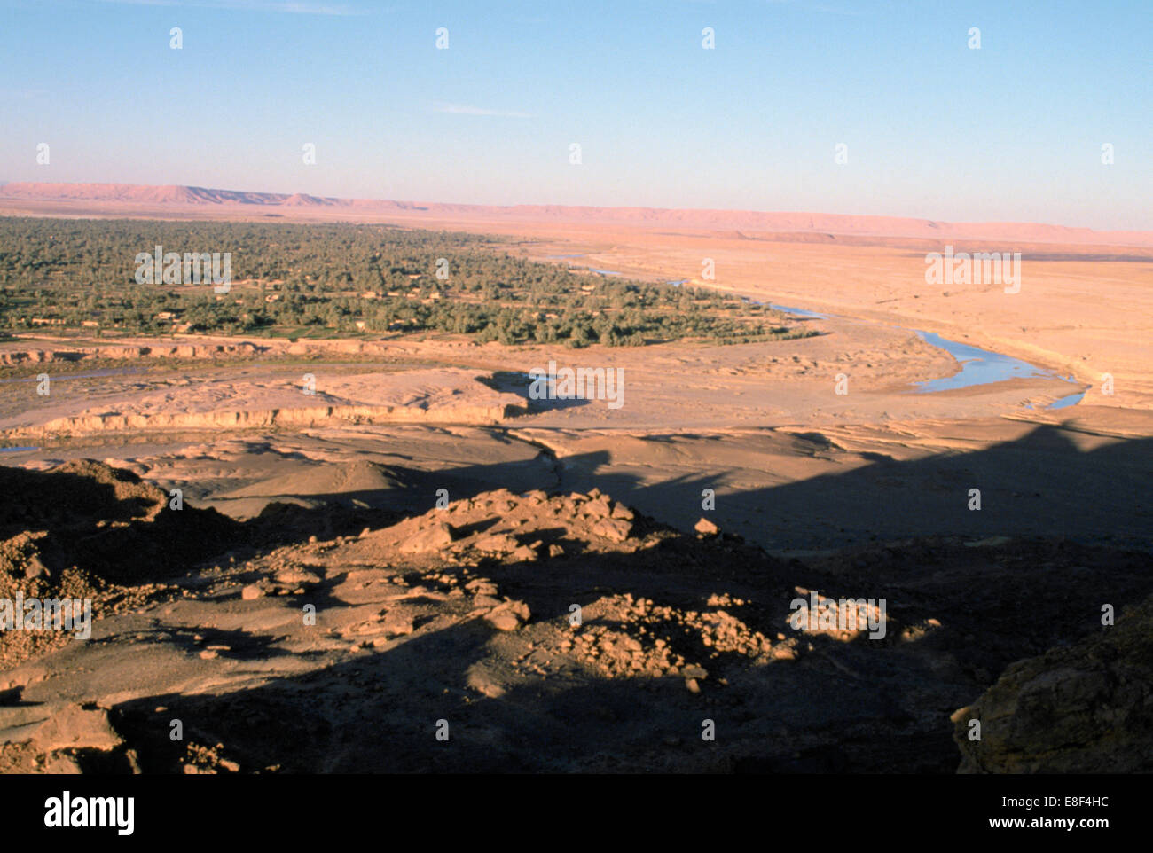 Er rachidia hi-res stock photography and images - Alamy