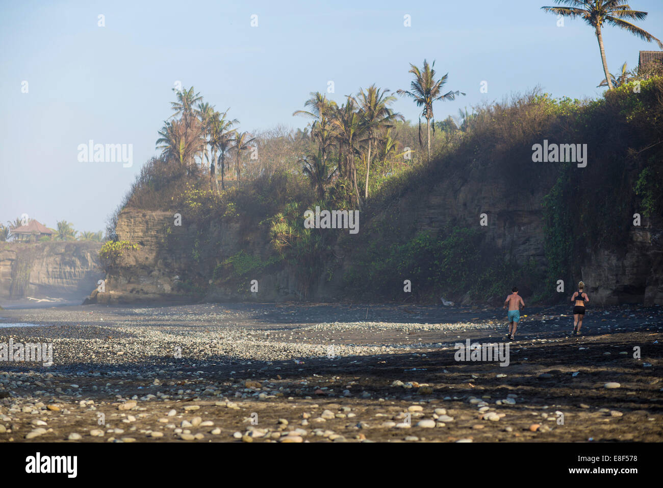 Balian beach hi-res stock photography and images - Alamy