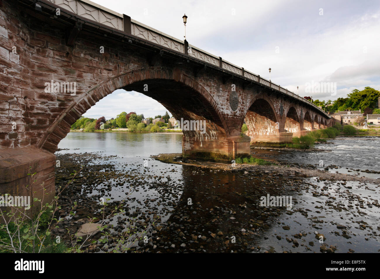 John kinross hi-res stock photography and images - Alamy