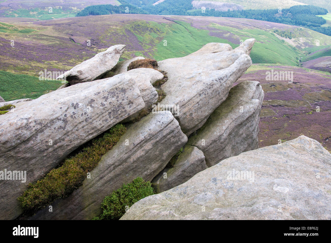 Shapes and formations hi-res stock photography and images - Alamy