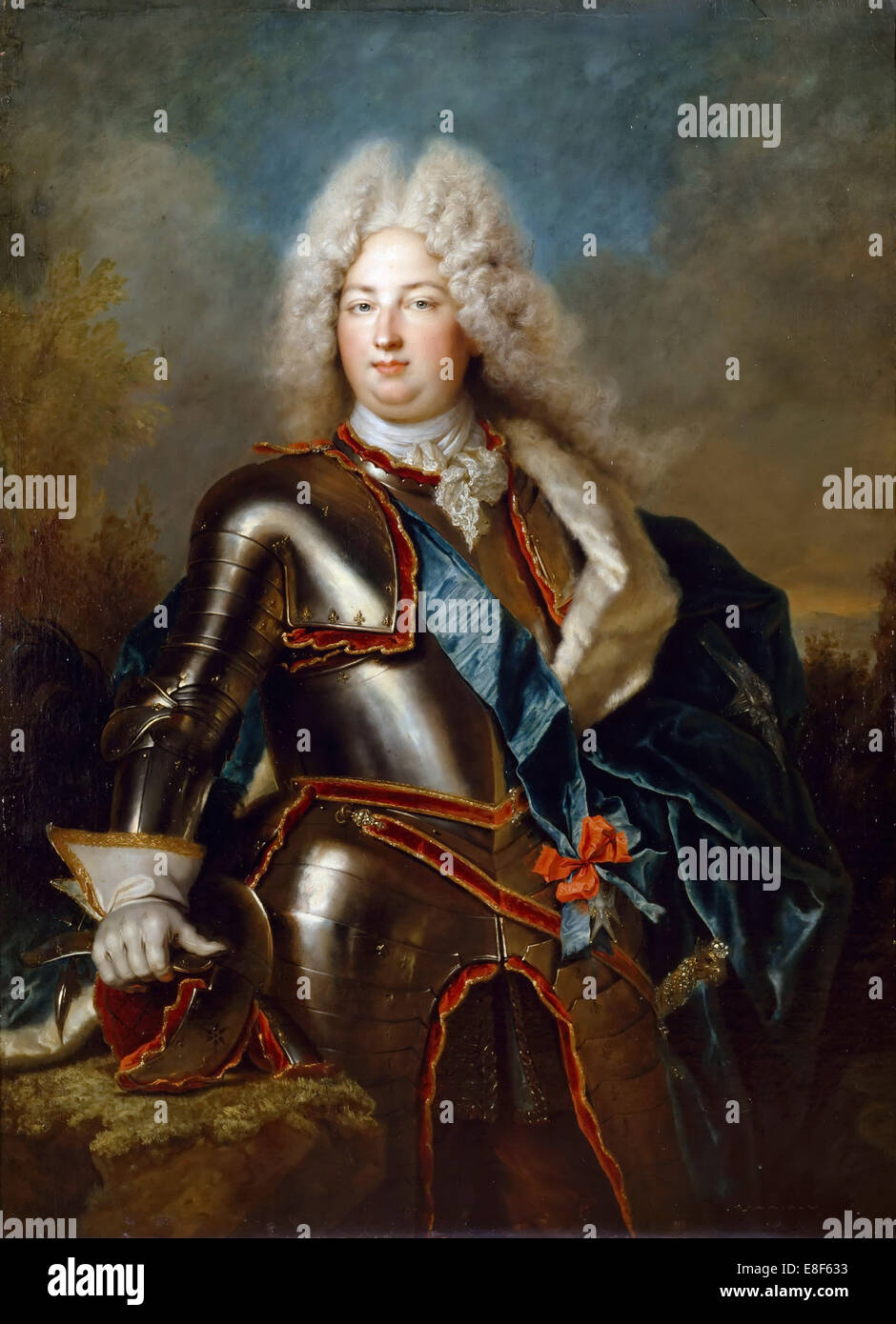 Duke of berry hi-res stock photography and images - Alamy