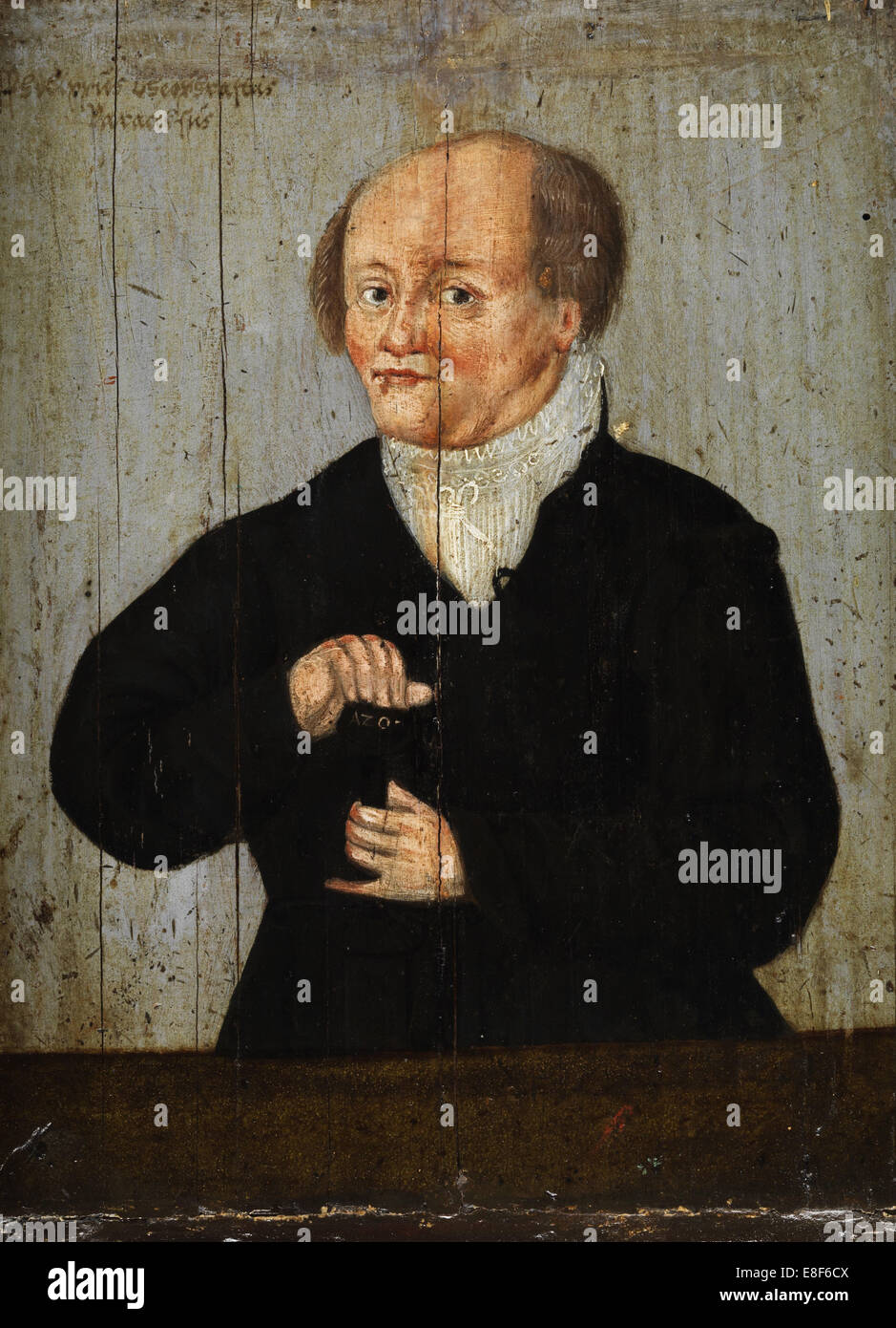 Paracelsus hi-res stock photography and images - Alamy