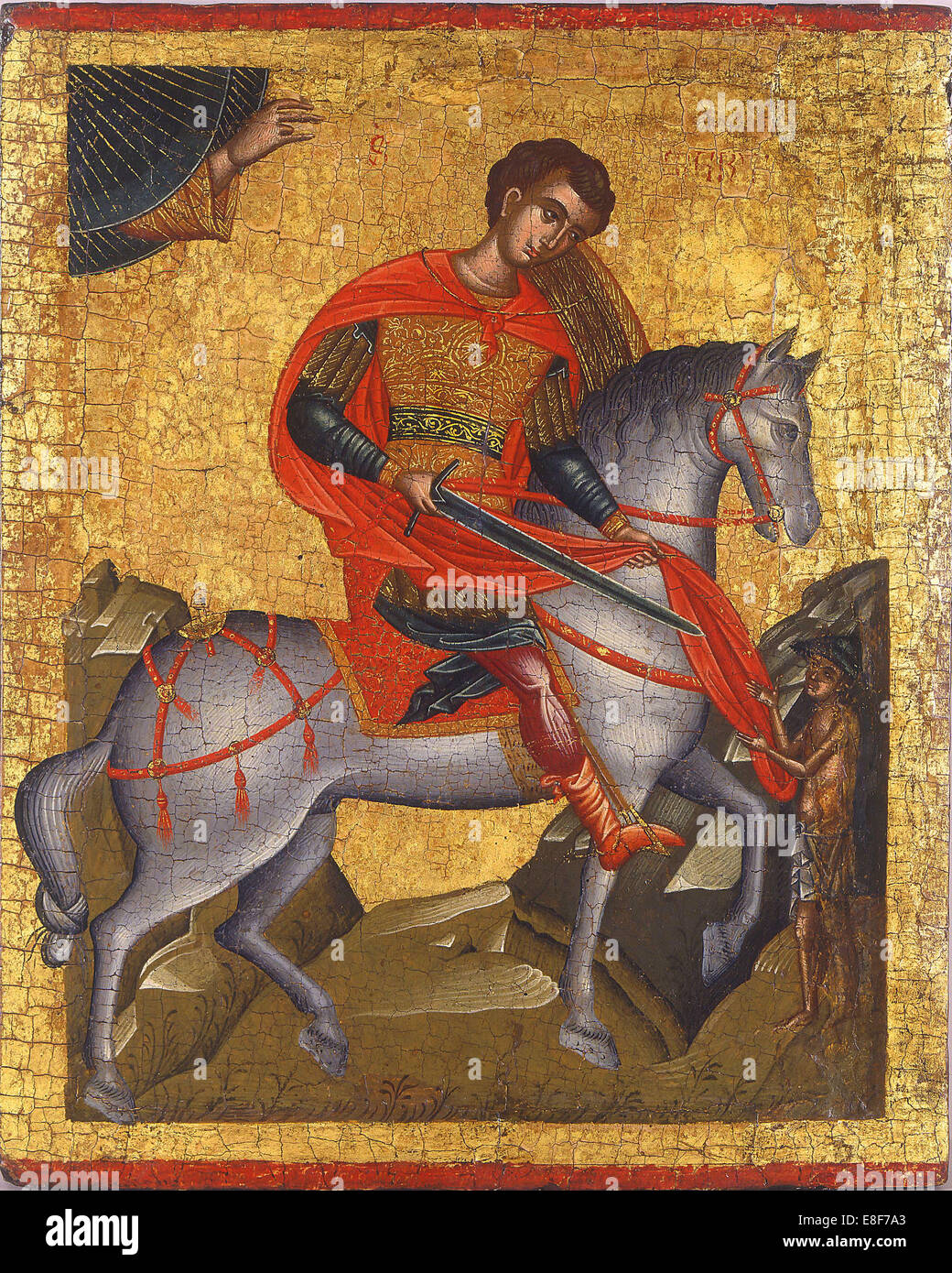 Patron st martin hi-res stock photography and images - Alamy