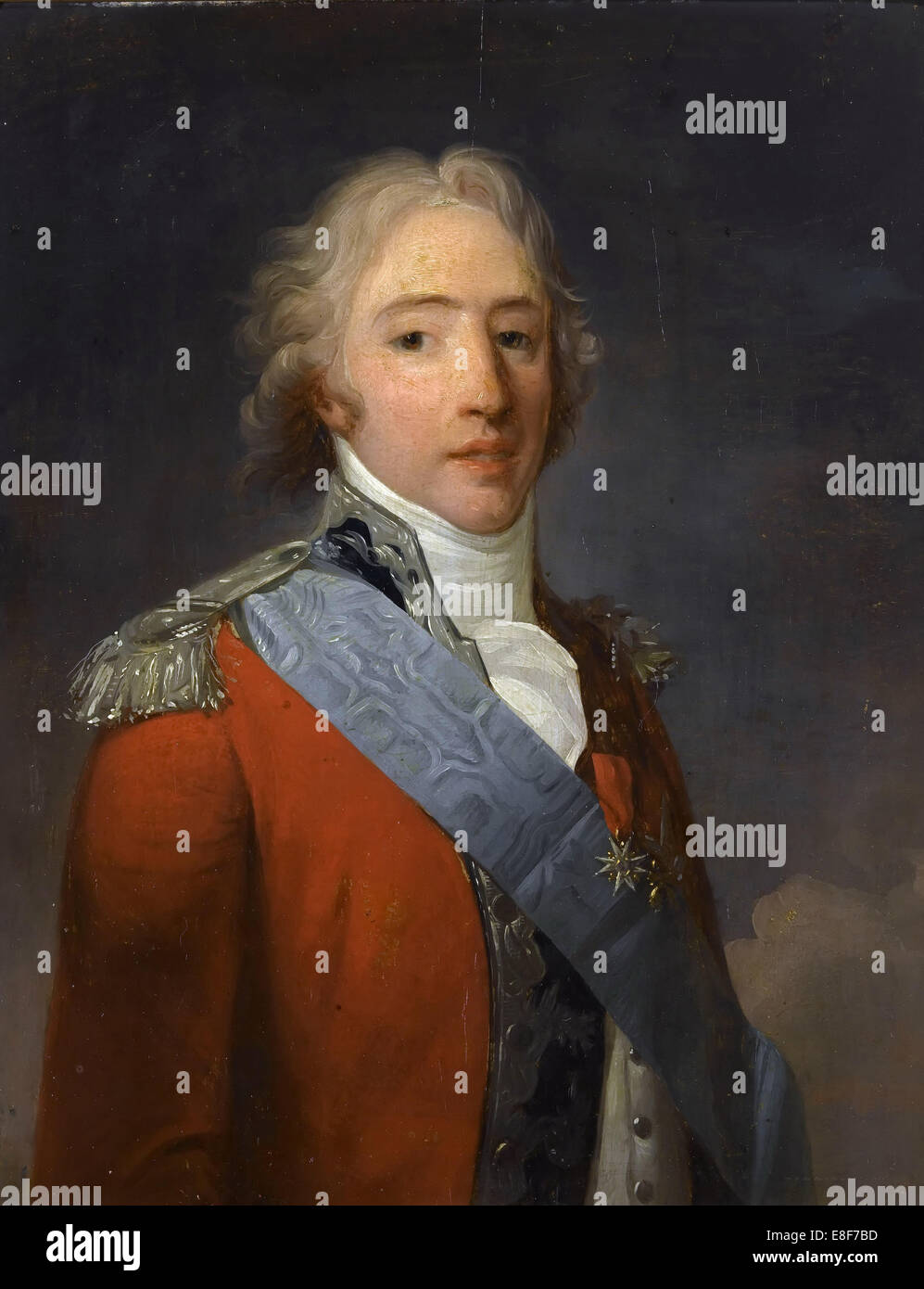 Count of artois hi-res stock photography and images - Alamy