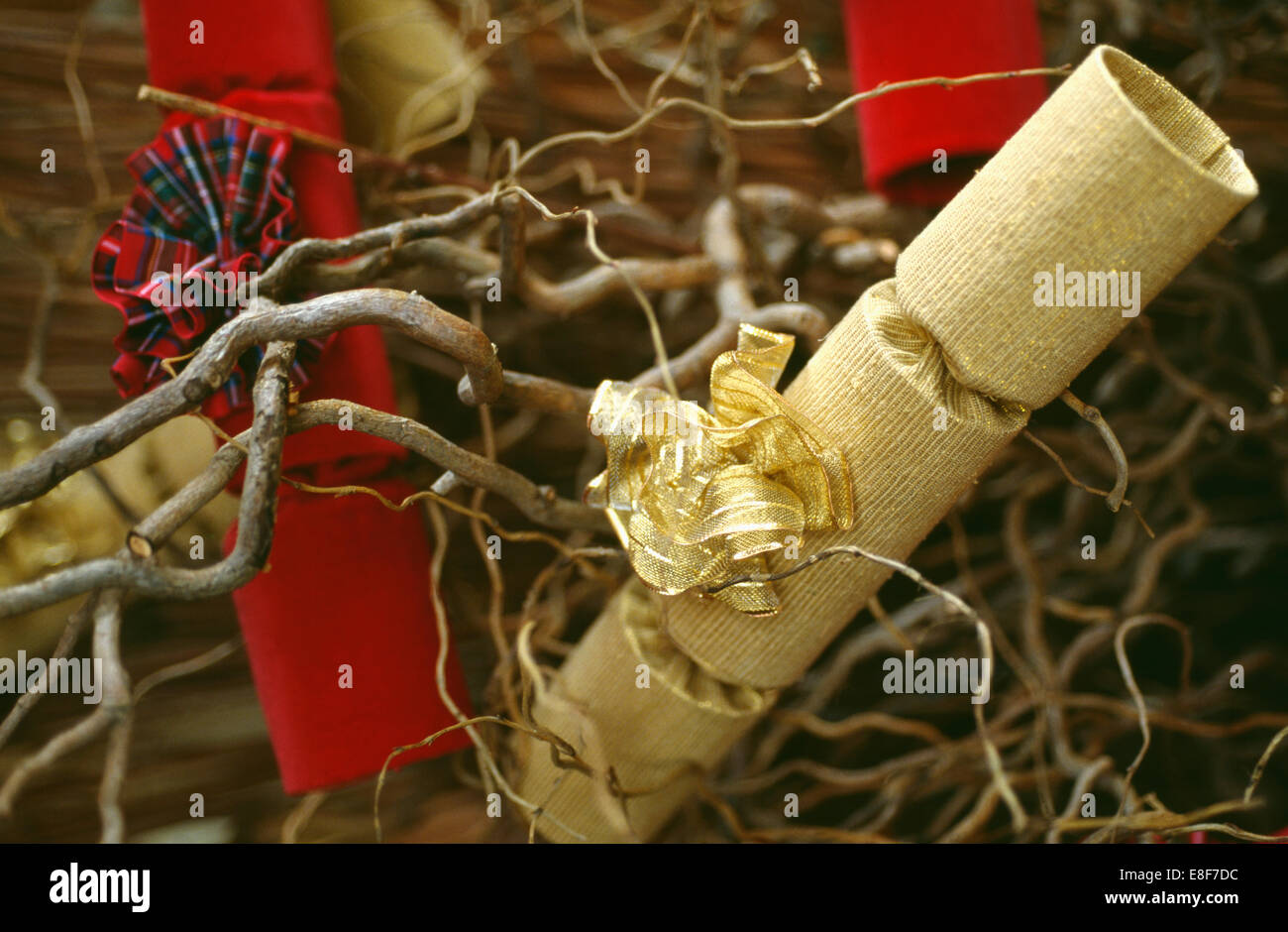 Gold rosette hi-res stock photography and images - Alamy